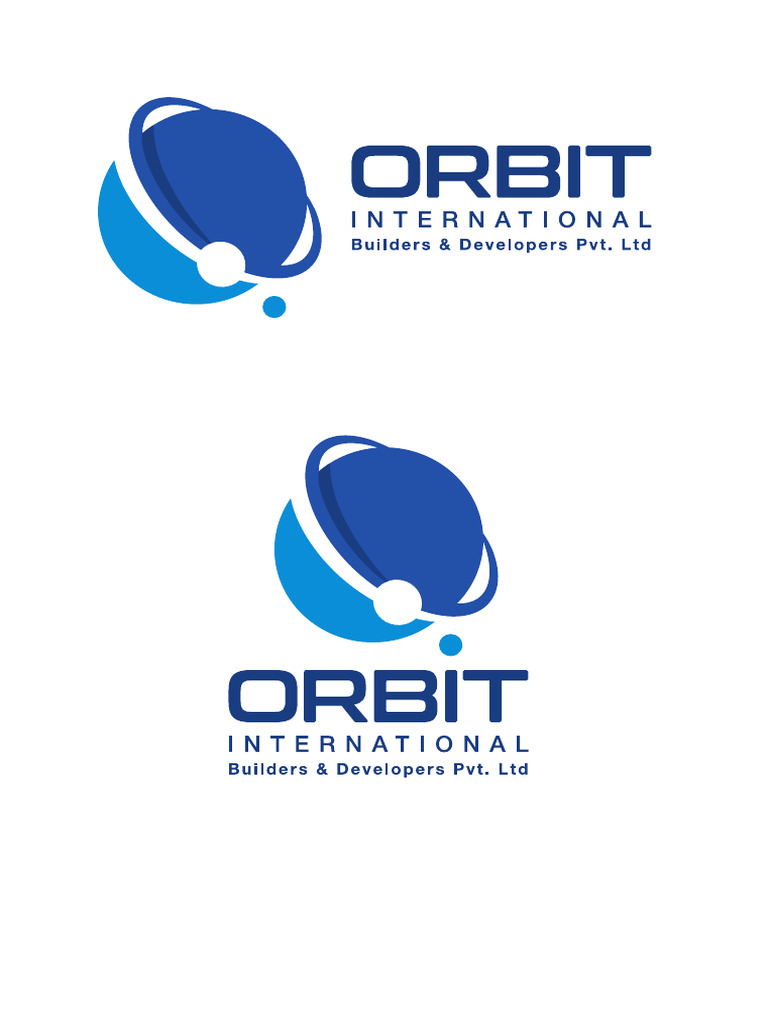 Orbit Logo | PDF