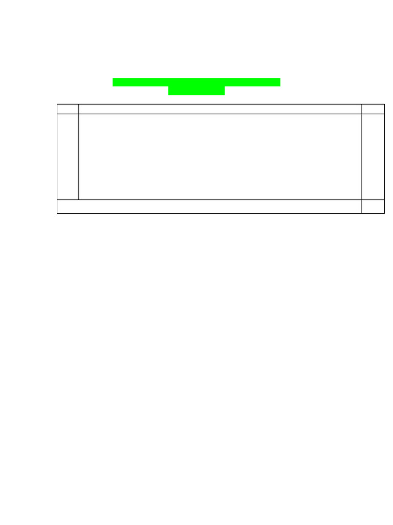 Latihan Ujikom 2 PKR | PDF