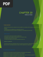 CCMA 7.11 Referral Form Conciliation | PDF | Labour Law | Employment