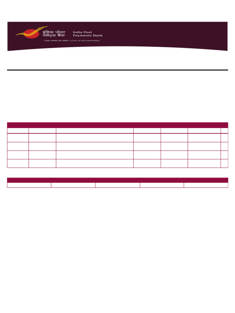 AccountStatement Report 6077511834 30042025 15 28 | PDF | Mobile App | Mobile Computers