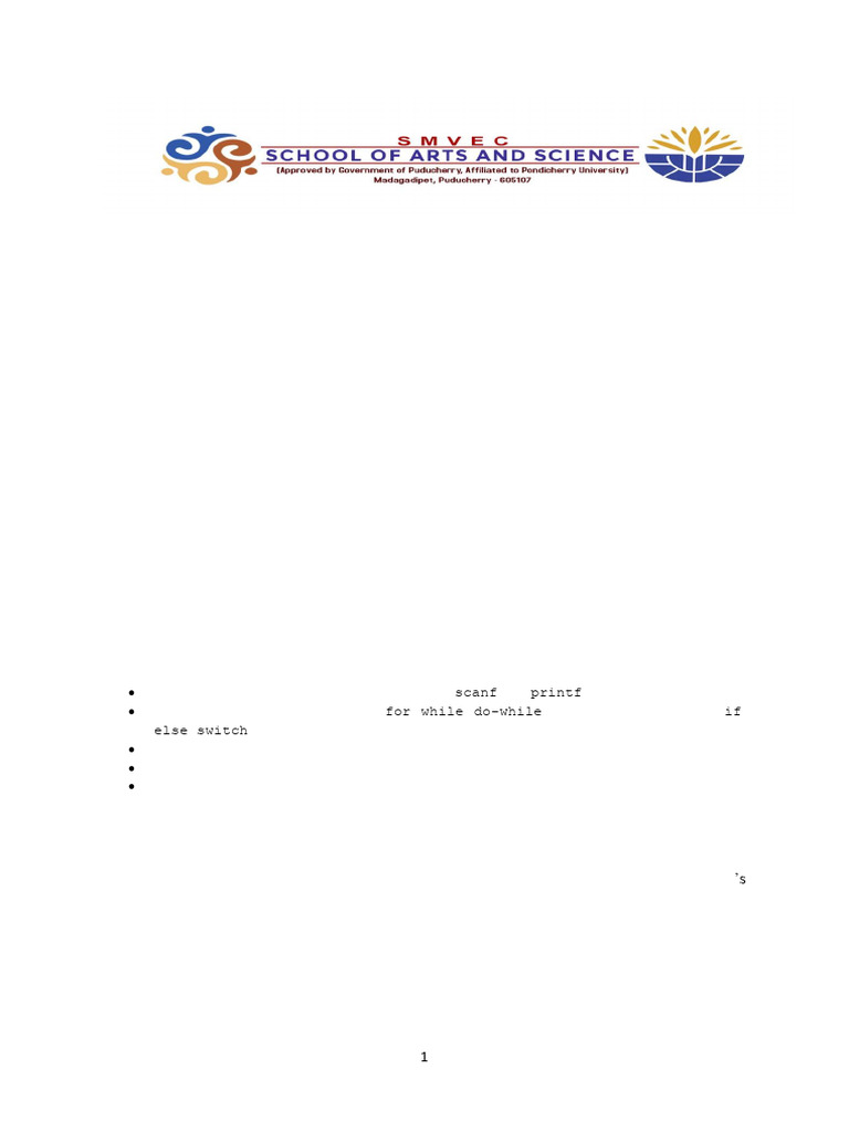 PSS Unit 1 | PDF | Time Complexity | Programming