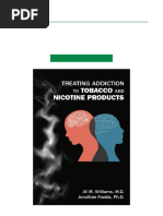 2023 Updated COTPA ACT 2003 | PDF | Tobacco Smoking | Addiction