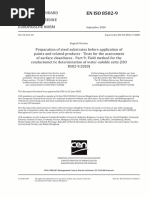 Iso 8502-6 2020 | PDF