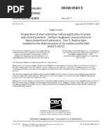 Iso 8502-3 2017 | PDF