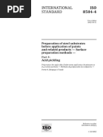 ISO 8503-5 2017 | PDF