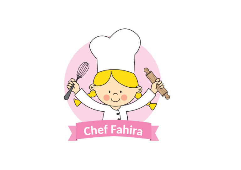 Topi Chef | PDF