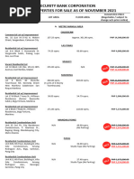 Form 2 Bond Lodgement | PDF | Leasehold Estate | Payments
