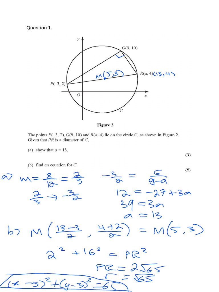 Chapter 6 exercise 2 | PDF