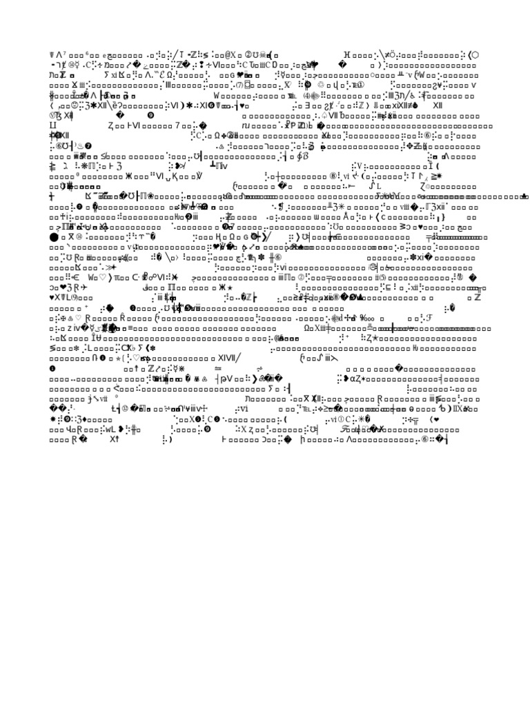 0010 Chapitre 11 Carlos Huo, Je T'aime ! | PDF