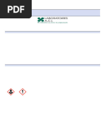 Sds - Unleaded-Petrol | PDF | Safety | Chemistry