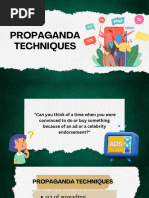 Types of Feature Story Leads Explained | PDF