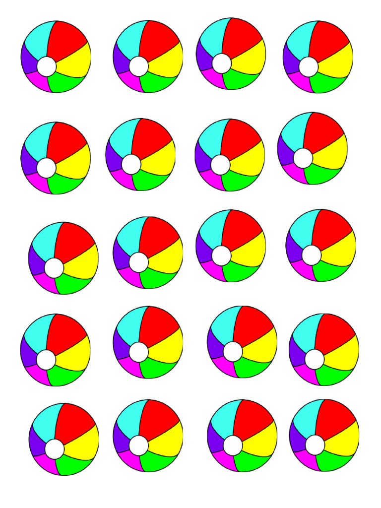 Balls | PDF