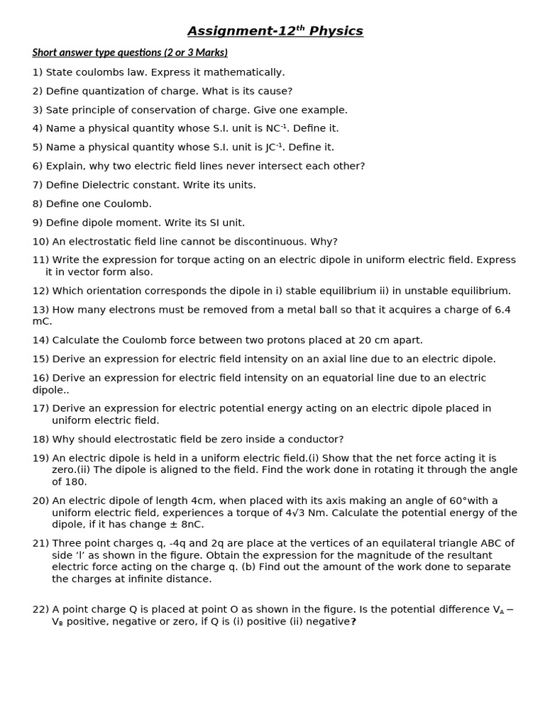 Assignment Oxford school | PDF