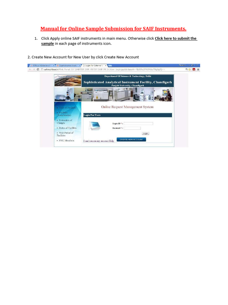 Registration Manual For SAIF - Compressed | PDF | Chess | Chess Theory