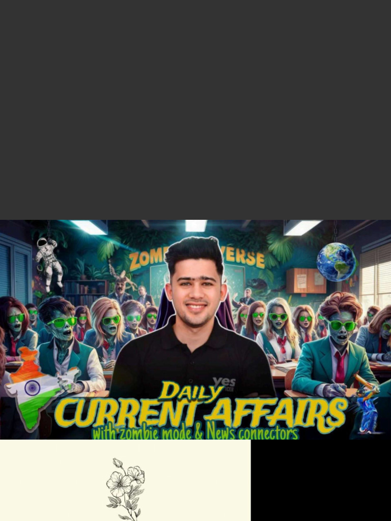 1st May PDF With Annotations - Compressed | PDF