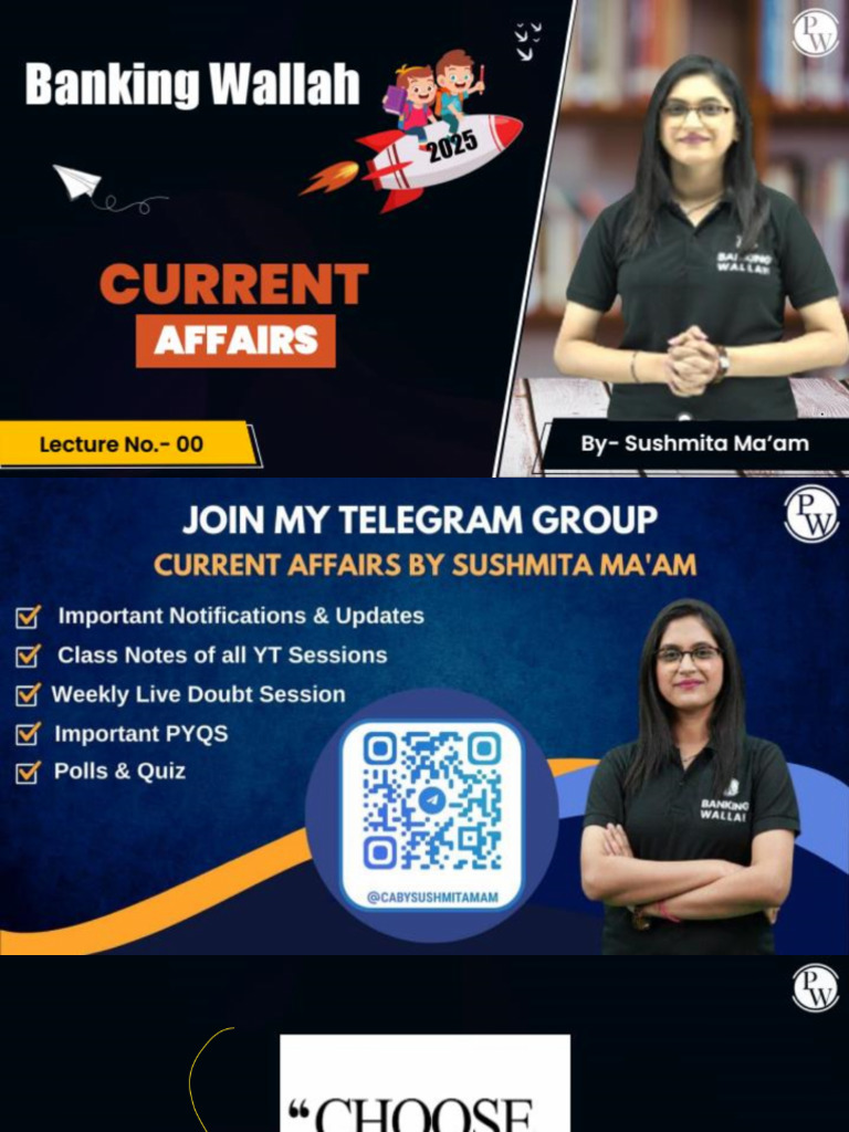 30APRIL2025 Daily Current Affairs English & Hindi YT Class Sushmita | PDF