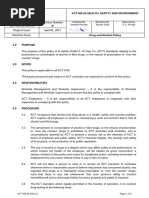 BSAFE - EN - Course Certificate - BSAFE | PDF