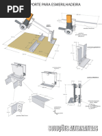 Escala Internacional de Eficácia de Quedas (FES-I) | PDF