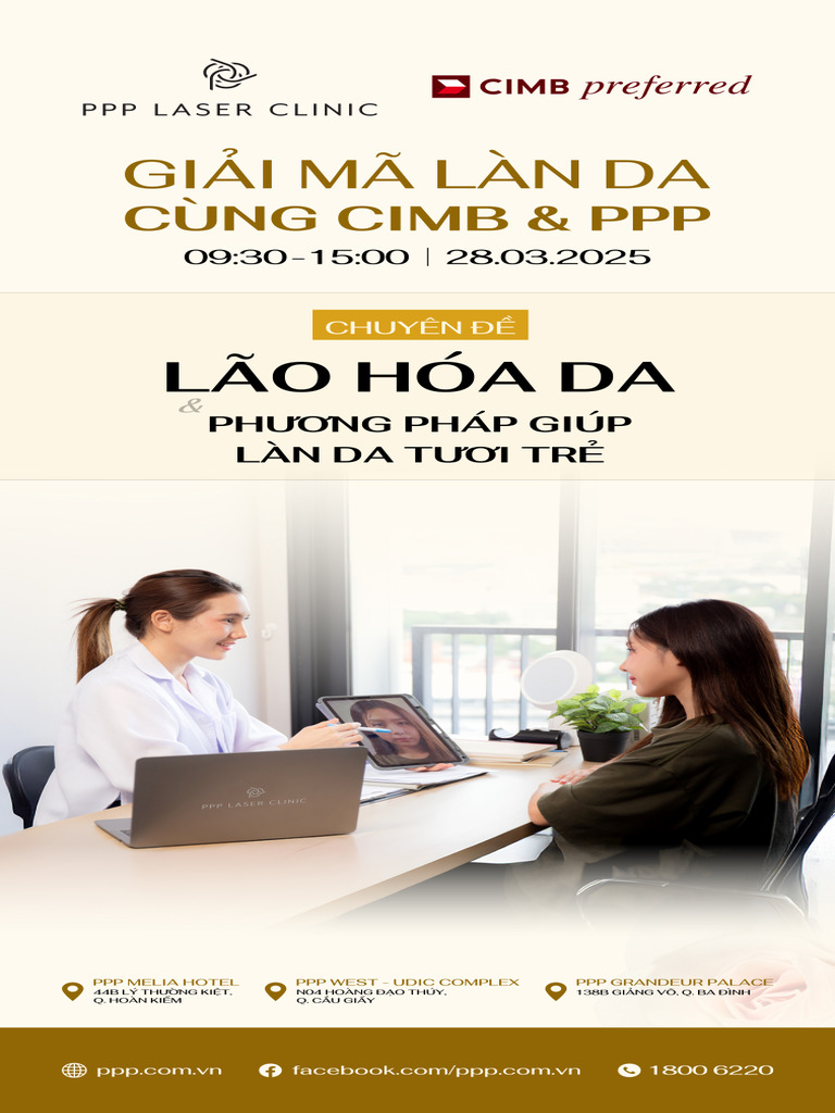 Standee PPP X Cimb | PDF