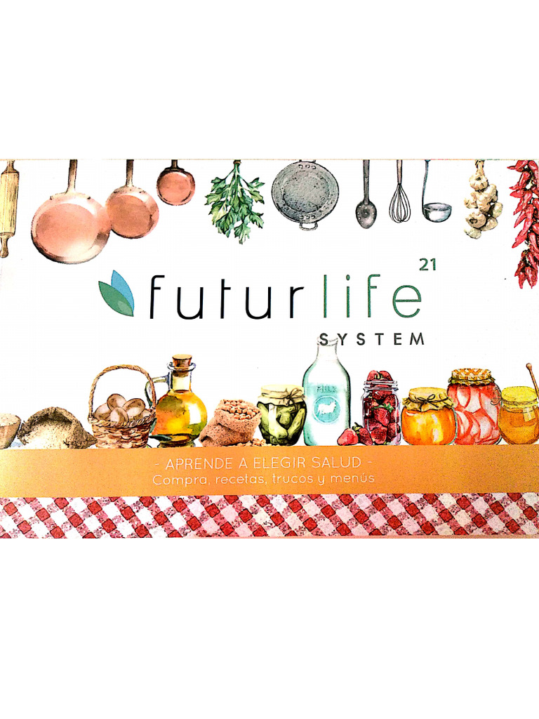 Libro 2 Futurlife | PDF