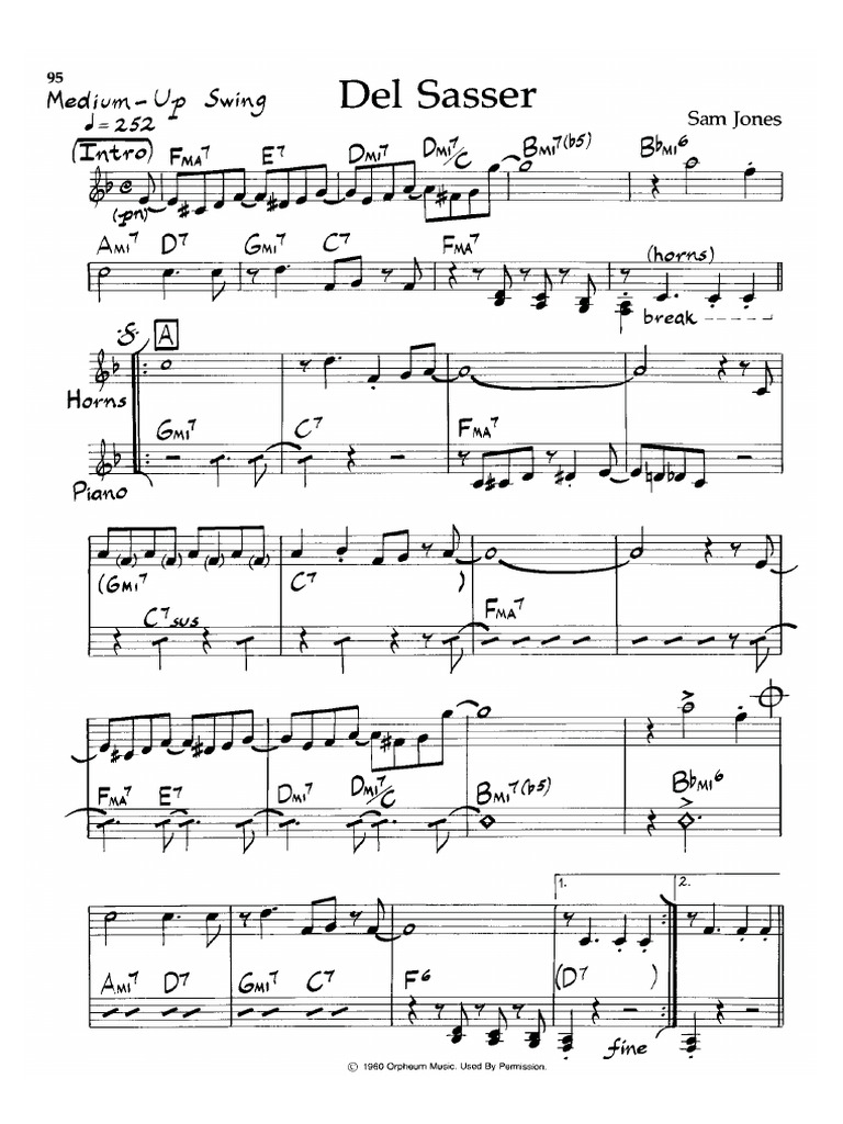 Del Sasser | PDF
