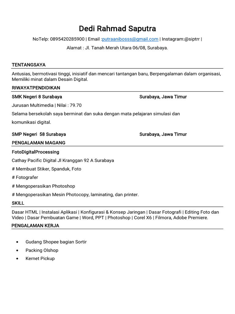 PUTRA BARU PDF NEW-digabungkan | PDF