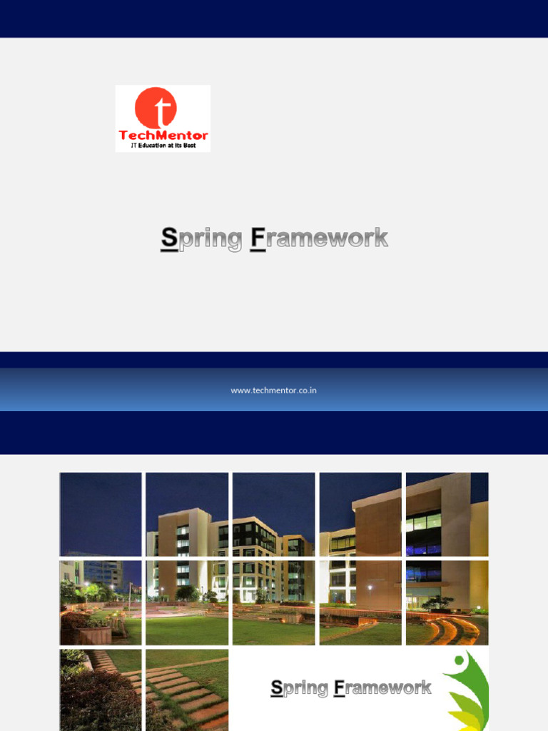 12 Writing An Annotation Based Controller Class Controller Requestmapping Pdf Spring