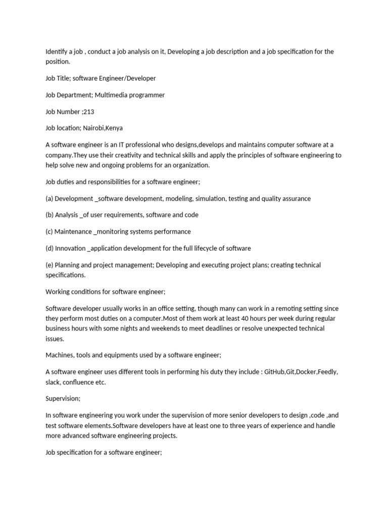 BHM 301 Assignmentgggg | PDF
