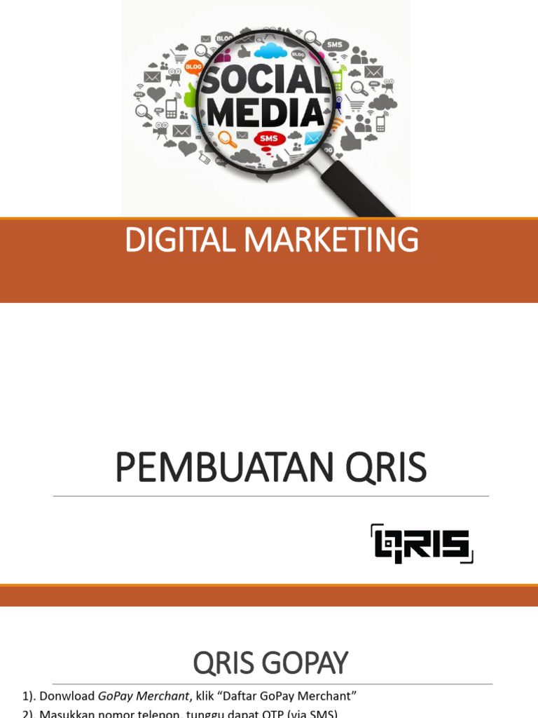 Digital Marketing Part 2 | PDF