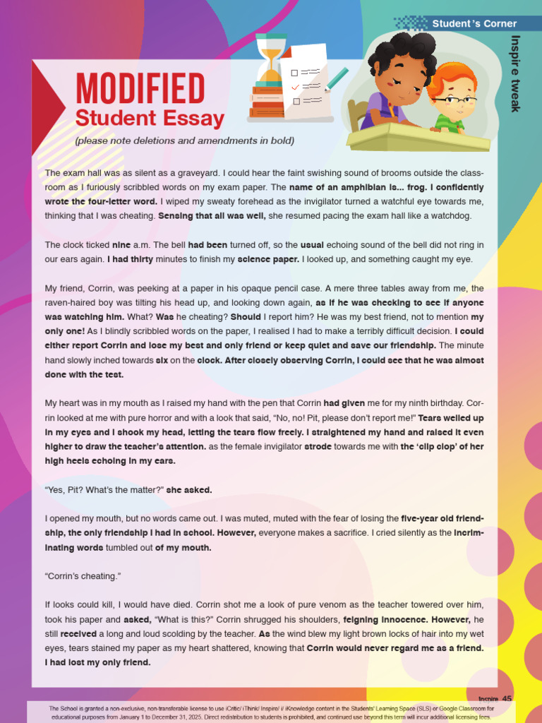 Muhammad Muhammad Syahrul Afif (TPSS) - Inspire24 - SLS - 2025 - Part45 ...