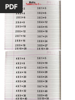 5th Grade Marathi Grammar Worksheet | PDF