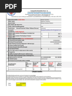 EPF Form 11 - Revised | PDF