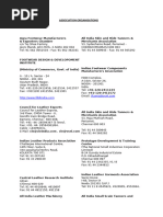 Here Is The HSN Code List For Various Product Categories Including ...