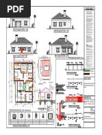 Setting Out Plan | PDF