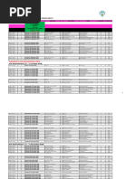 Betway Premiership Fixtures 2025-26 | PDF | Sports | Association Football