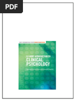 Whodas Child | PDF | Psychology | Clinical Medicine