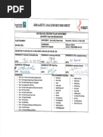 Shackle Safety Inspection Guide | PDF