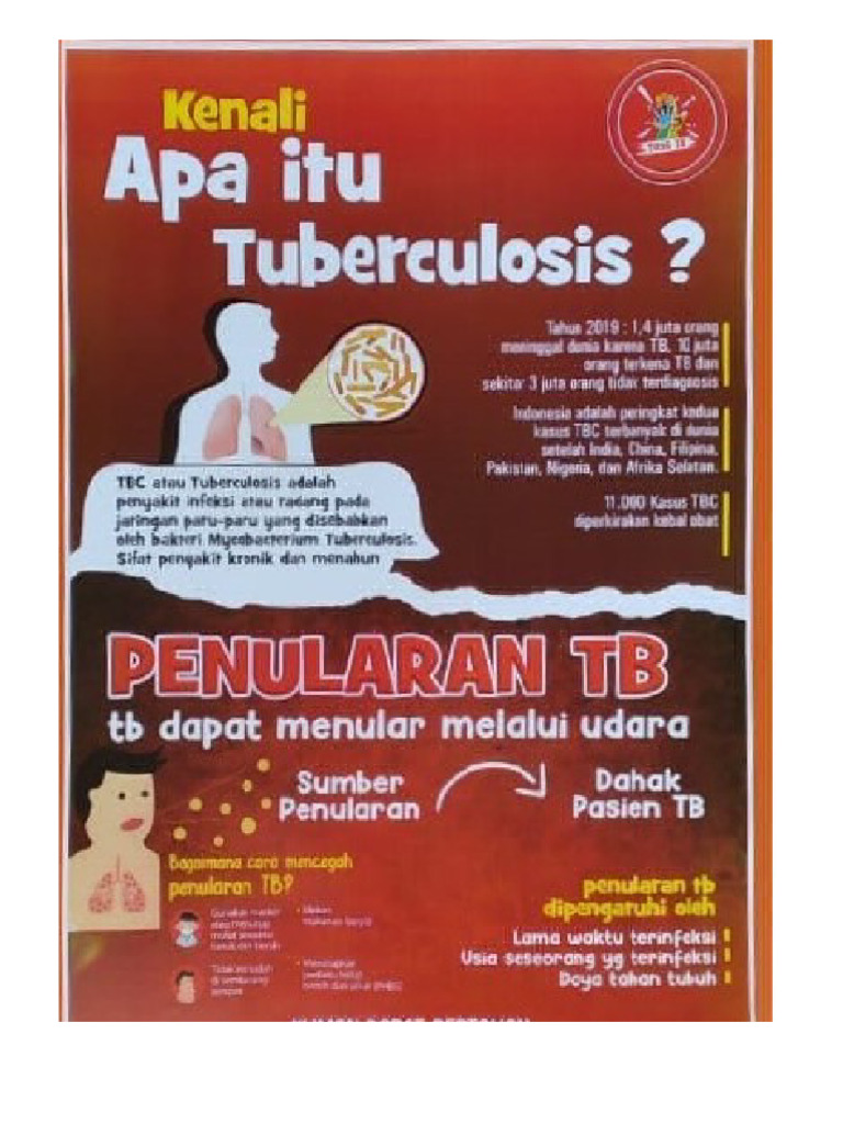 Poster TB Word | PDF