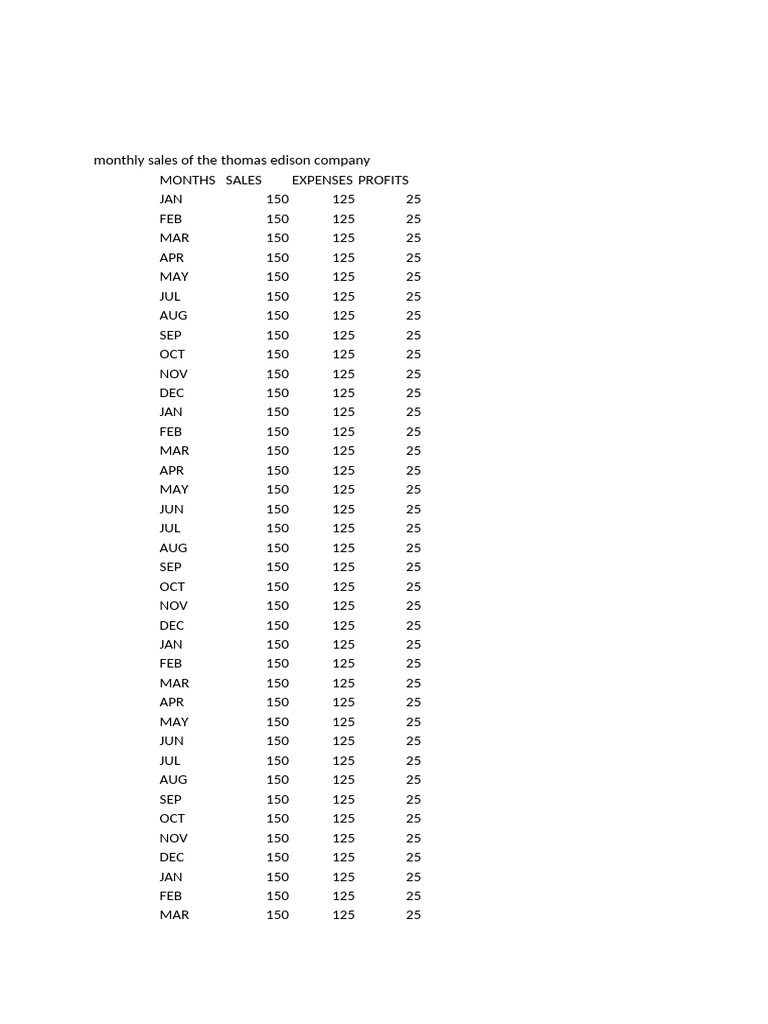 Tutorial ..... Excel | PDF