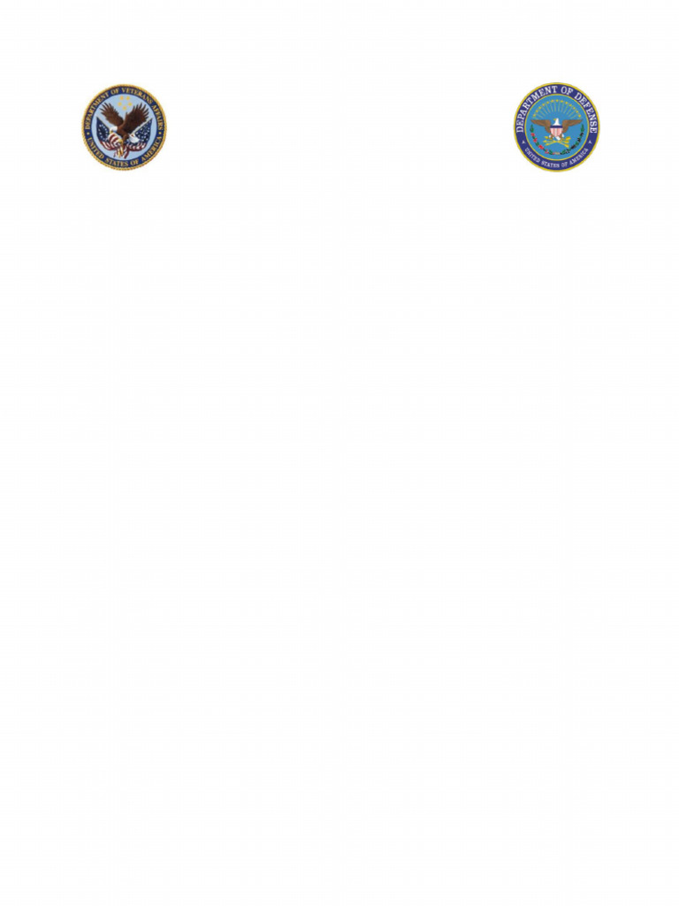 Va Dod CPG BD Full Cpgfinal508 | PDF