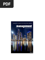 Study Material BBS - 1st - Principles-of-Management | PDF