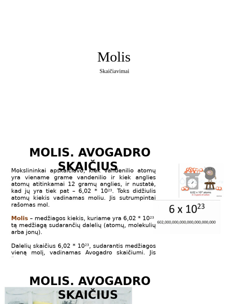 molis. | PDF