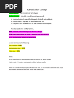 How To Genarate Su53 Screen Shot in Ecc 6.0 Ehp 6 | PDF | Computers