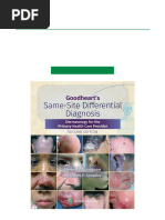 Clinical Practice Guidelines - Eczema - RCH | PDF | Dermatitis | Diseases And Disorders