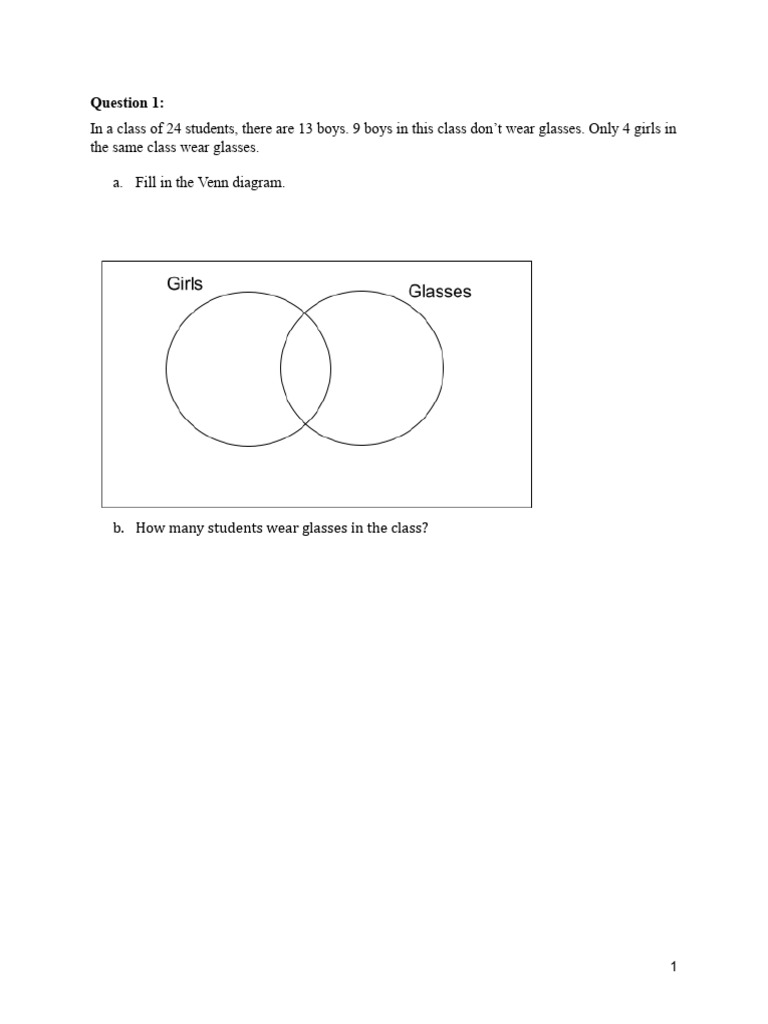 Sets Problem Solving 2 | PDF