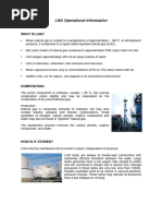 LPG Storage: Spheres vs. Cylindrical Bullets | PDF | Liquefied ...