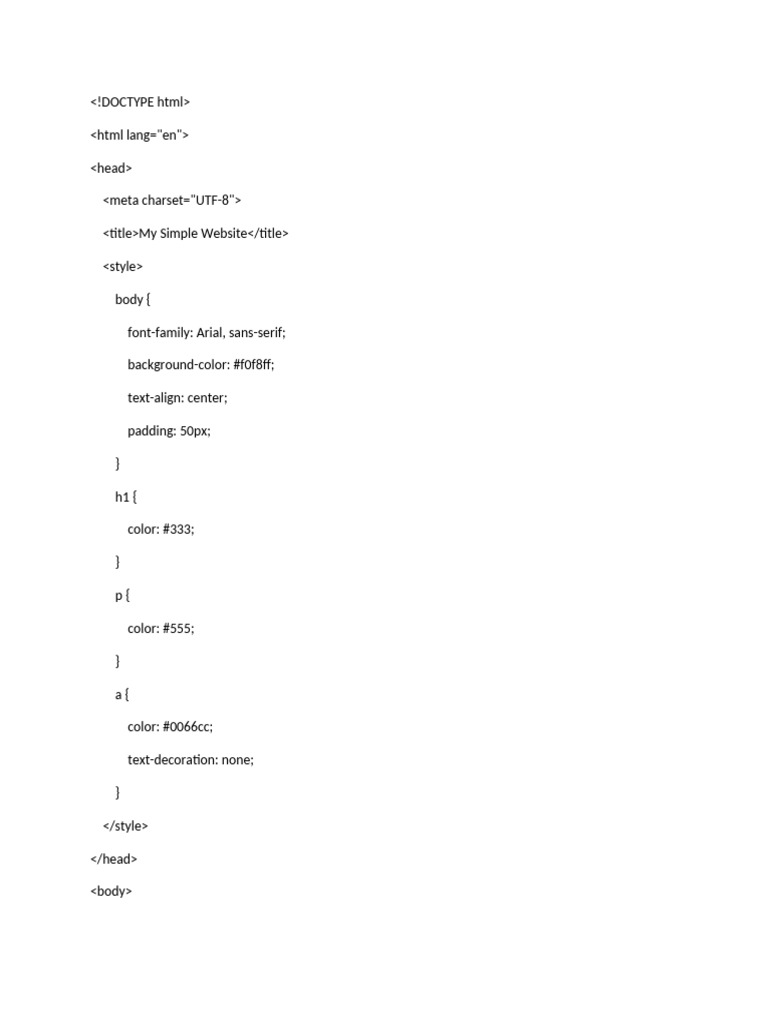 Code | PDF