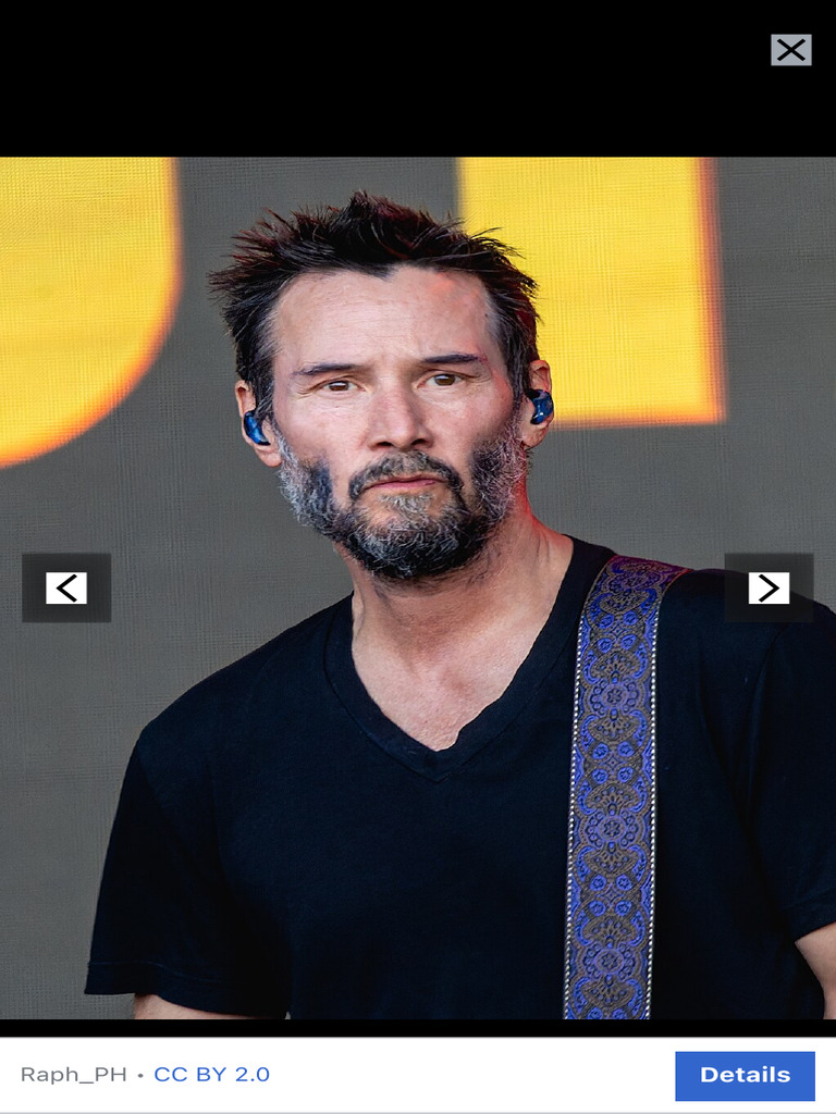 Keanu Reeves - Wikipedia | PDF