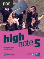 High Note 3 Workbook | PDF