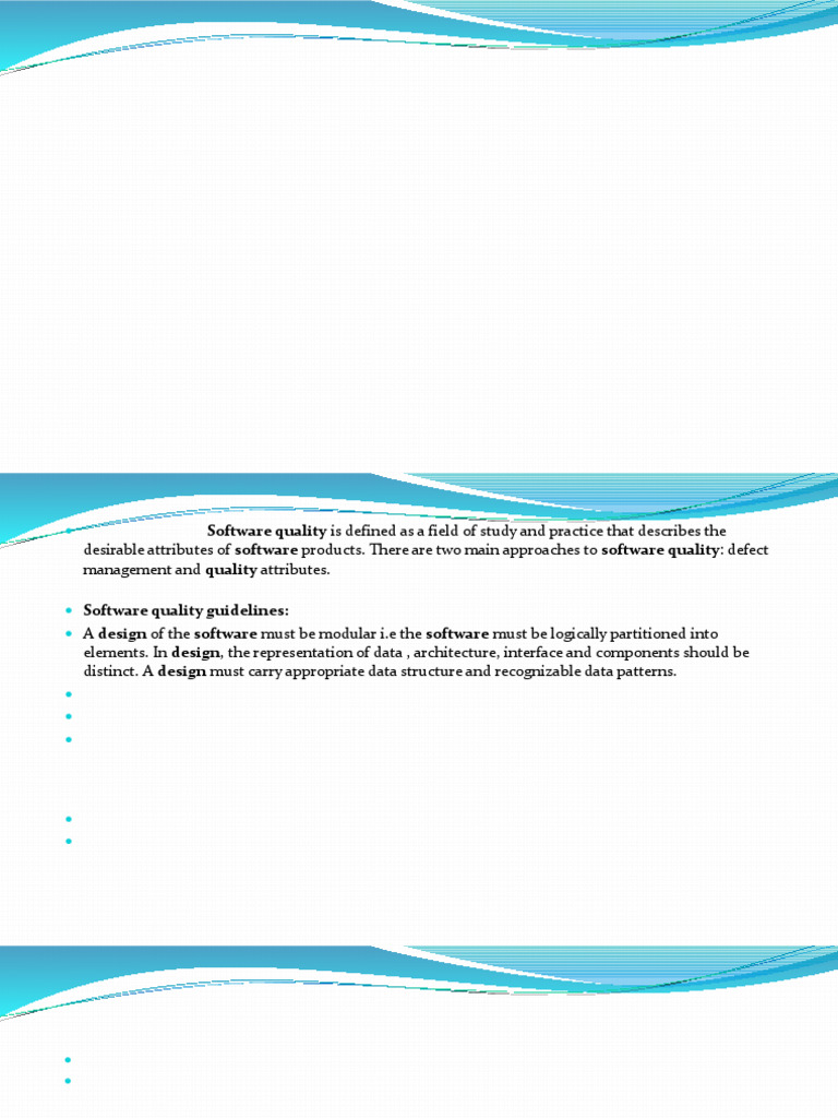 Chapter 5 - Design Concepts | PDF | Class (Computer Programming) | Abstraction (Computer Science)